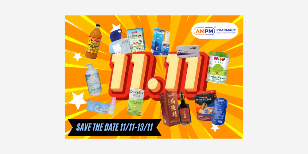 AM PM Pharmacy Online - Malaysia’s First Virtual Pharmacy – AM PM ...