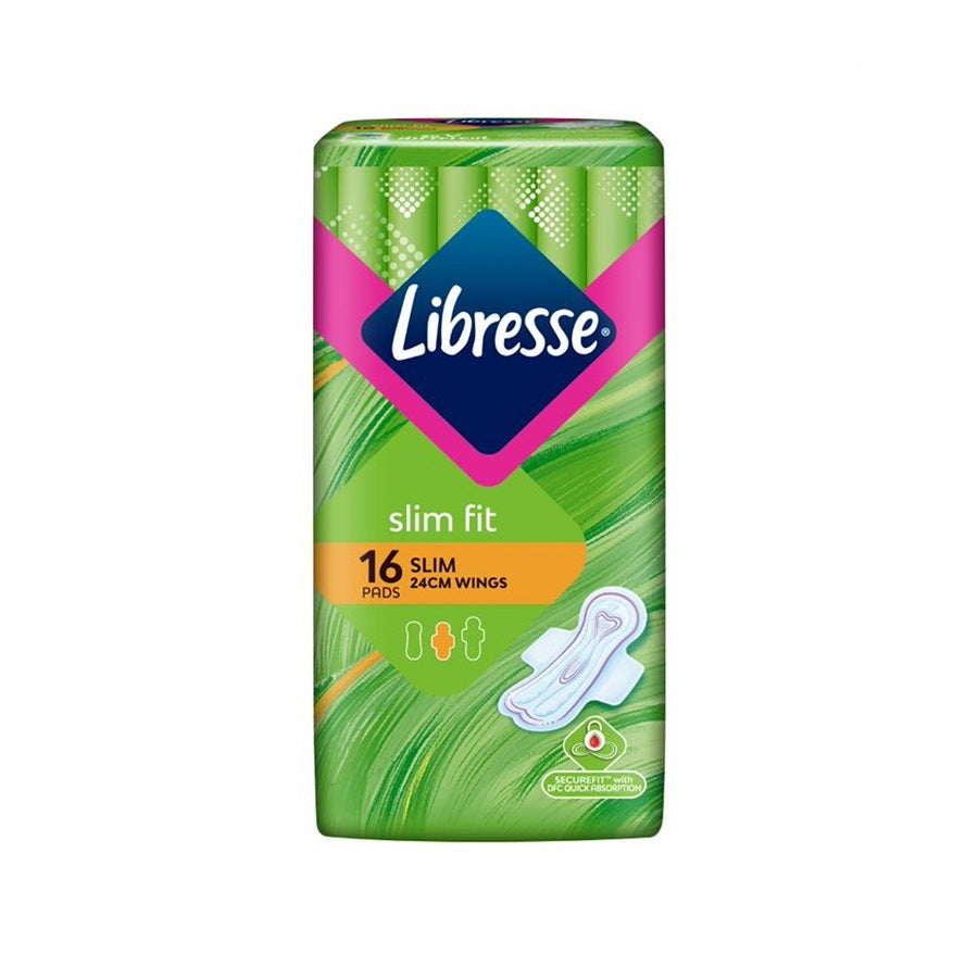 LIBRESSE SLIM 24CM – AM PM Pharmacy eStore