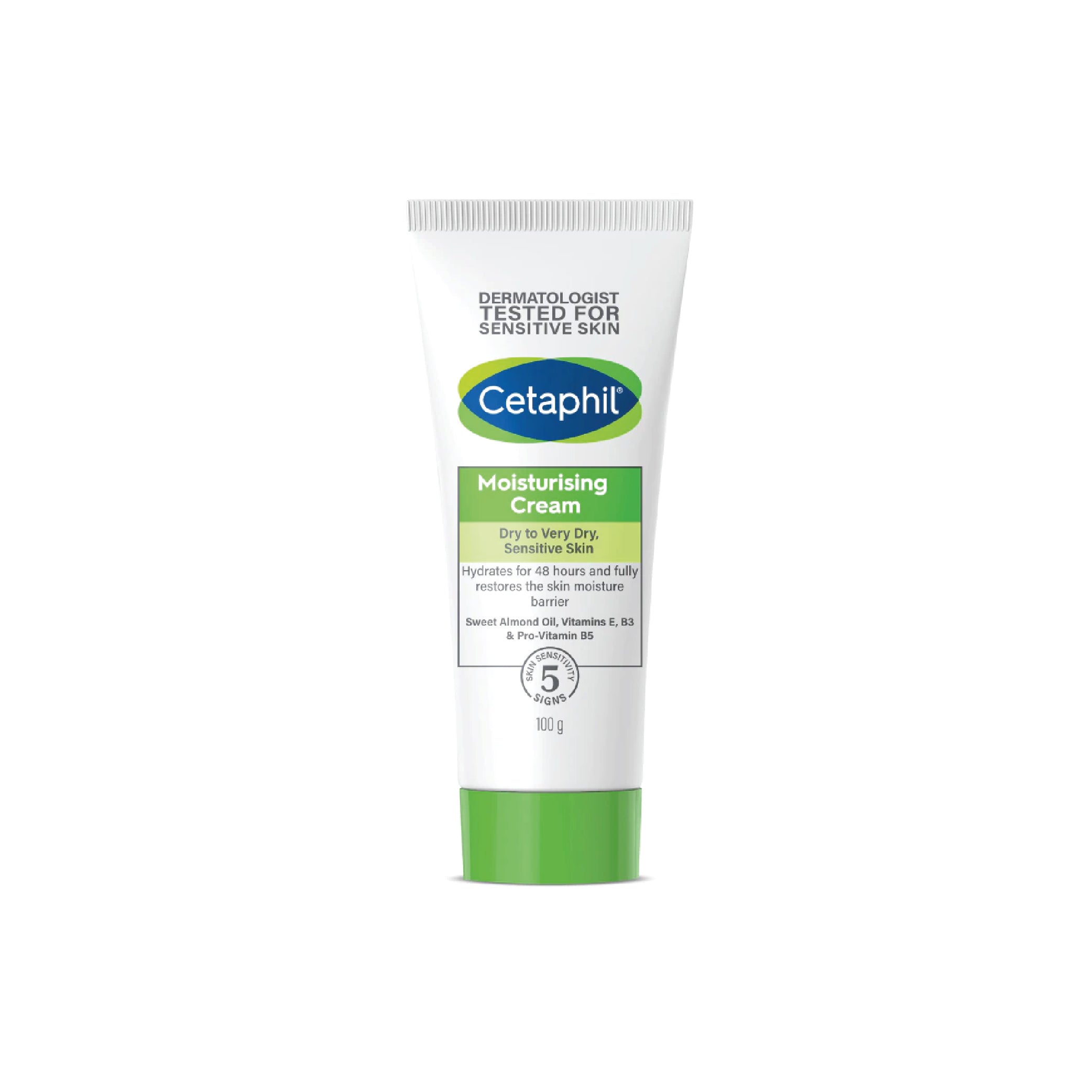 CETAPHIL MOISTURIZING CREAM 100g – AM PM Pharmacy eStore