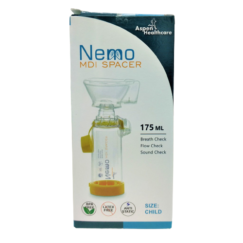NEMO MDI SPACER 175ml – AM PM Pharmacy eStore