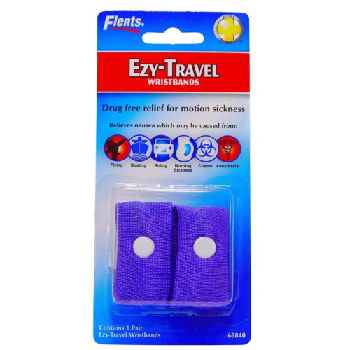 EZY DOSE EZY-TRAVEL WRISTBANDS (68840) – AM PM Pharmacy eStore